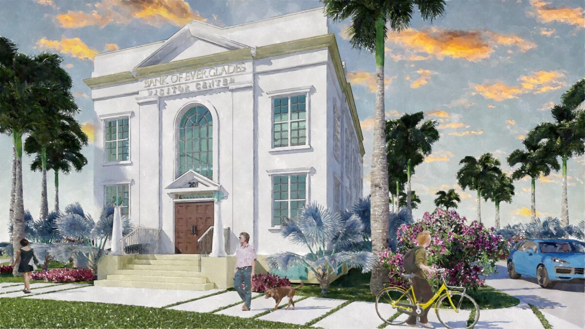 Our Projects - Everglades Society for Historic Preservation